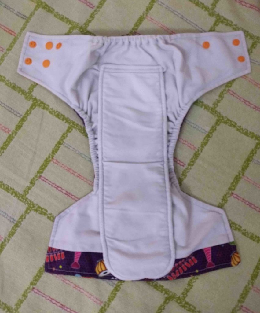 Know Cloth Diapers - An Indian mother's guide to cloth diapering - Anu ...