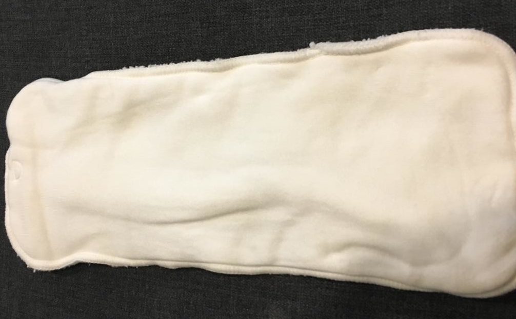A detailed guide to cloth diapering - Cloth Diaper Inserts - Anu Chi Aai
